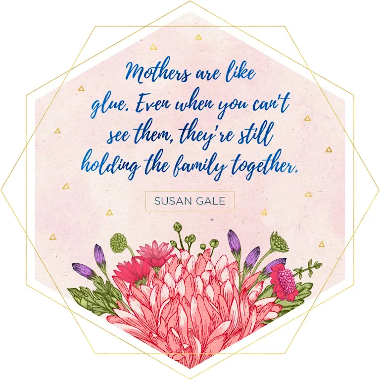 56 Heartfelt Mother's Day Card Messages | FTD