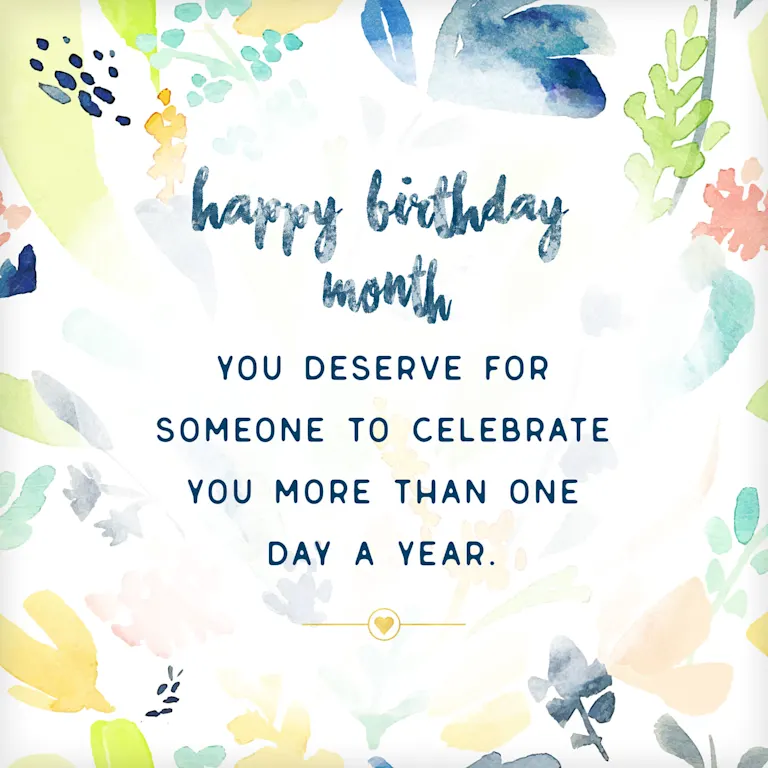 What to Write in a Birthday Card: 48 Birthday Messages and Wishes - FTD.com