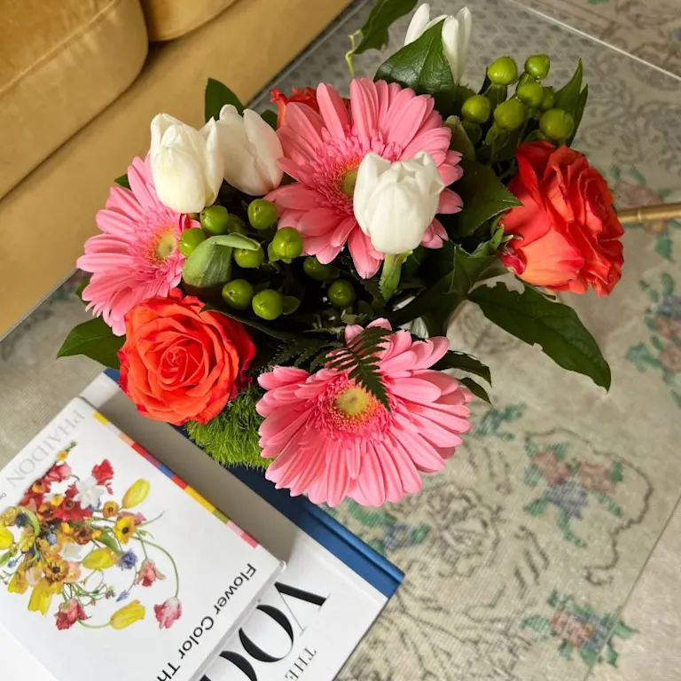 Our Fall Collection Inspiration - Fresh by FTD