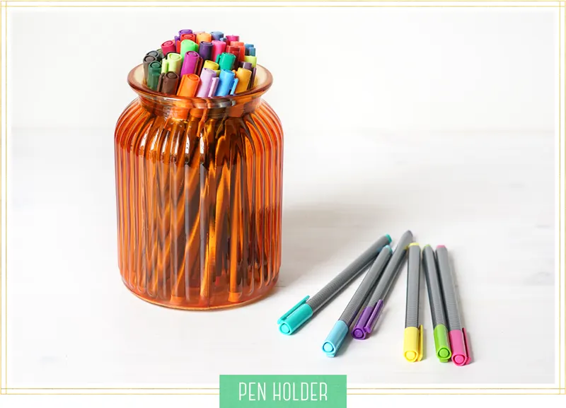 11 Creative Ways to Reuse Vases - FTD.com