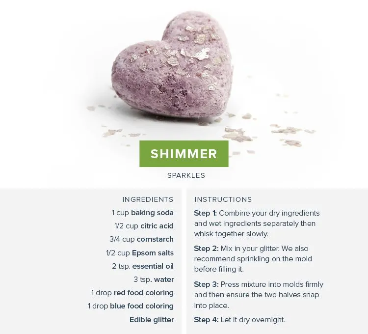 How to Make Bath Bombs to Treat Yourself | Proflowers Blog