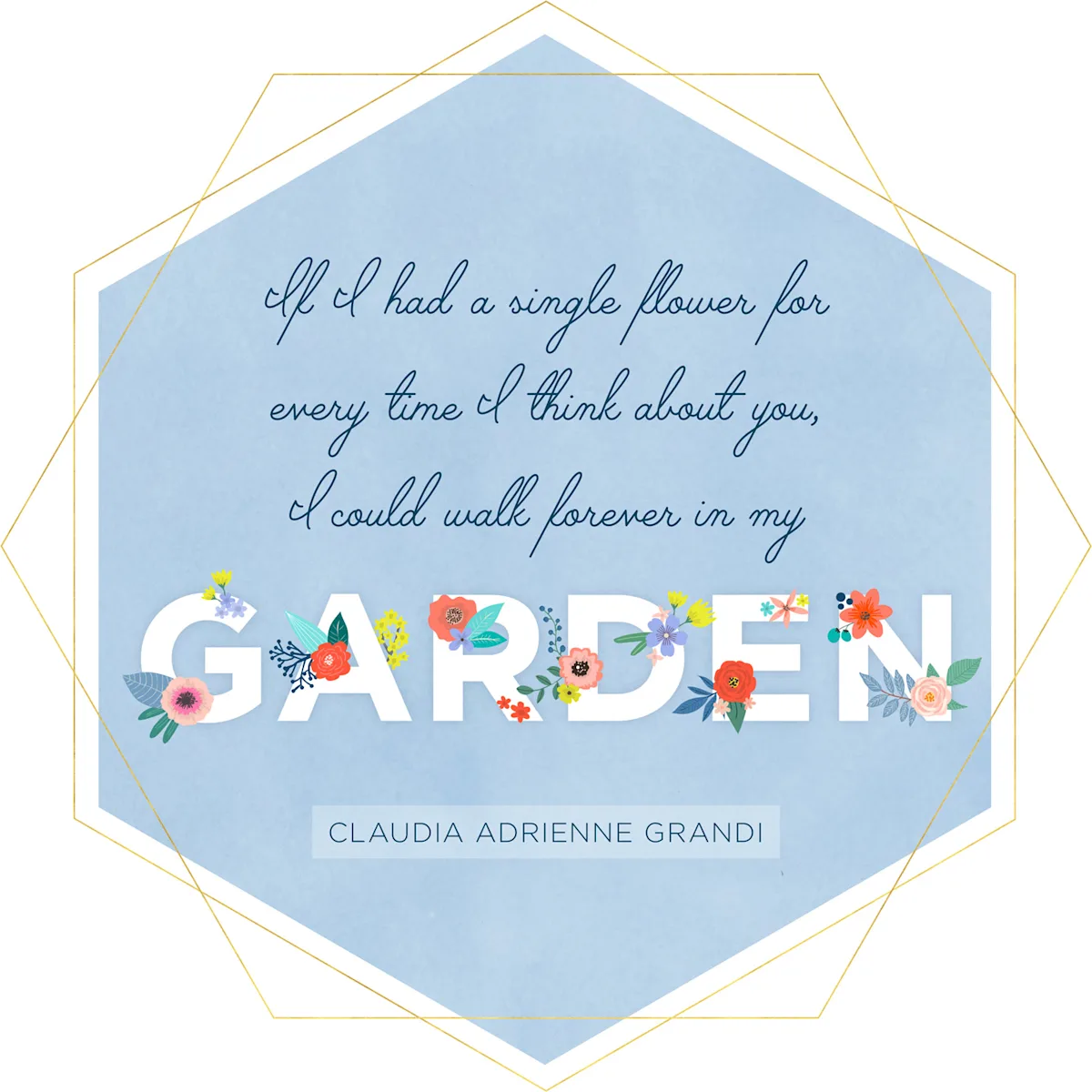 50 Flower Quotes and Puns to Make Your Loved One Smile - FTD.com