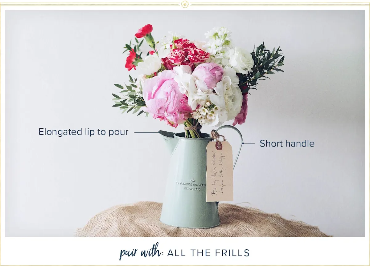 14 Vase Shapes + How to Choose - ProFlowers Blog