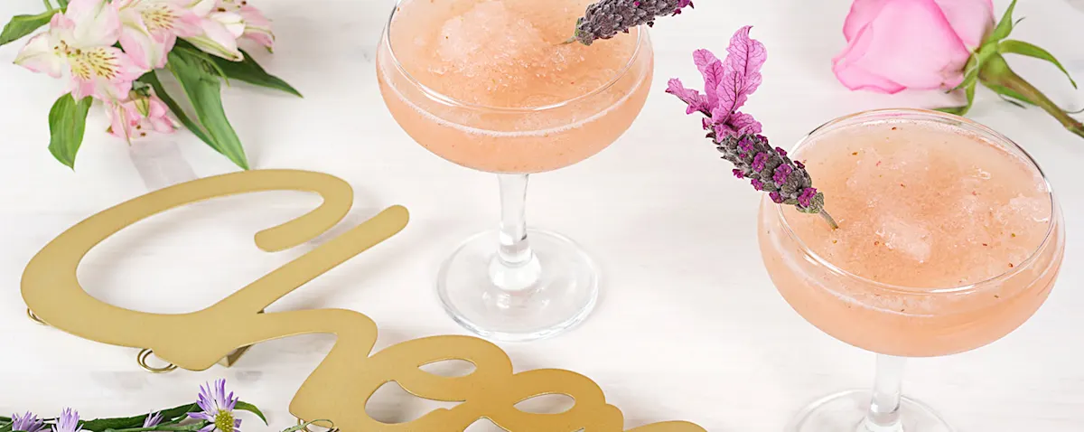 How to Host a Frosé Party | Proflowers Blog