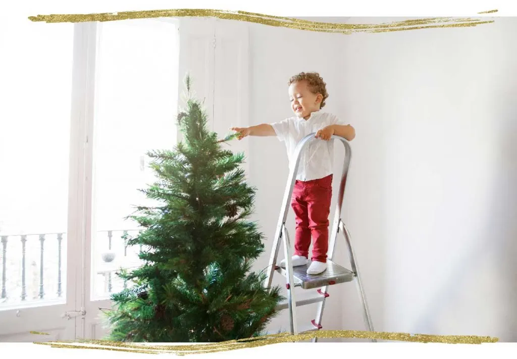 How to Keep a Christmas Tree Fresh + 6 Care Tips | FTD