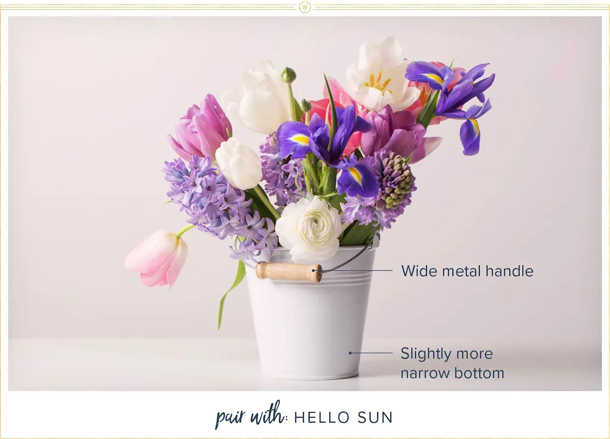 14 Vase Shapes + How to Choose - ProFlowers Blog