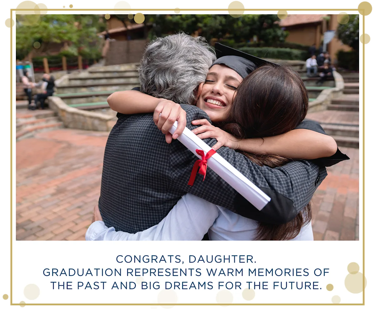 Graduation Messages: A Guide to What to Write in a Graduation Card | FTD