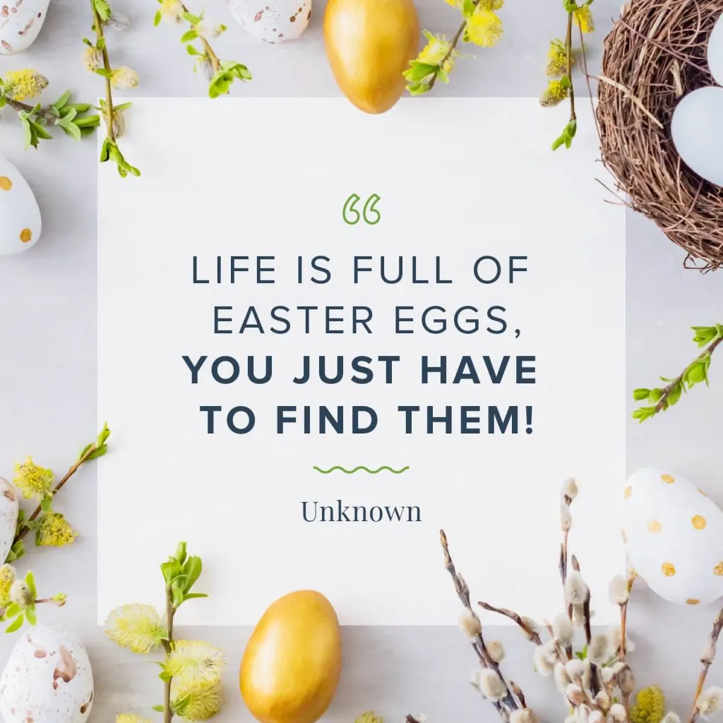 100 Easter Card Messages: What to Write in an Easter Card | Proflowers Blog