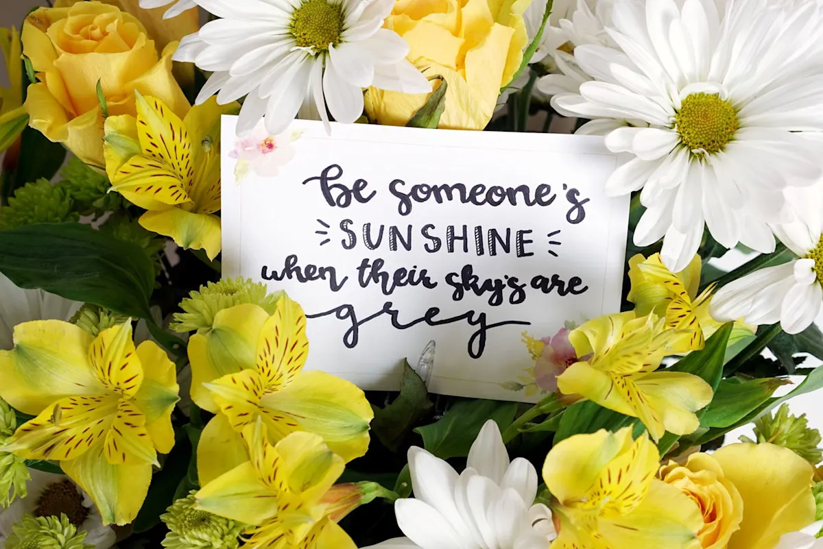 30 Inspiring Kindness Quotes That Will Enlighten You - FTD.com