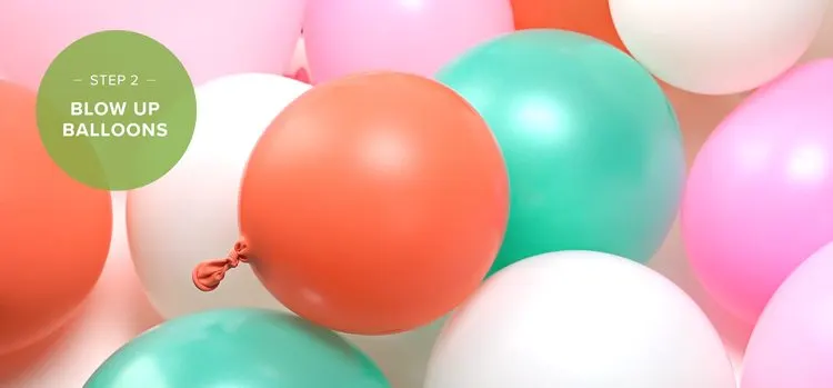 How to Make a Balloon Arch in 9 Easy Steps | Proflowers Blog