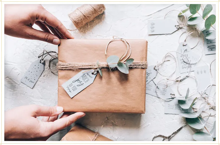 Gift Giving Etiquette: Rules & Tips for Proper Gift Giving - FTD.com