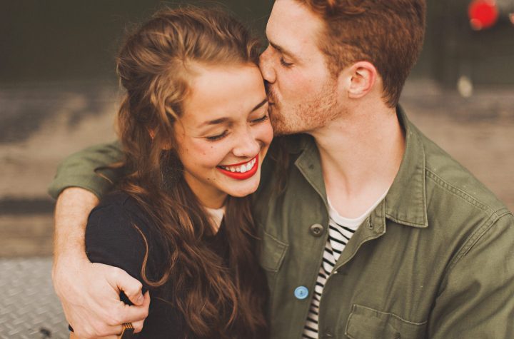 25+ Love Language Ideas For Your Significant Other, Your Kids ...