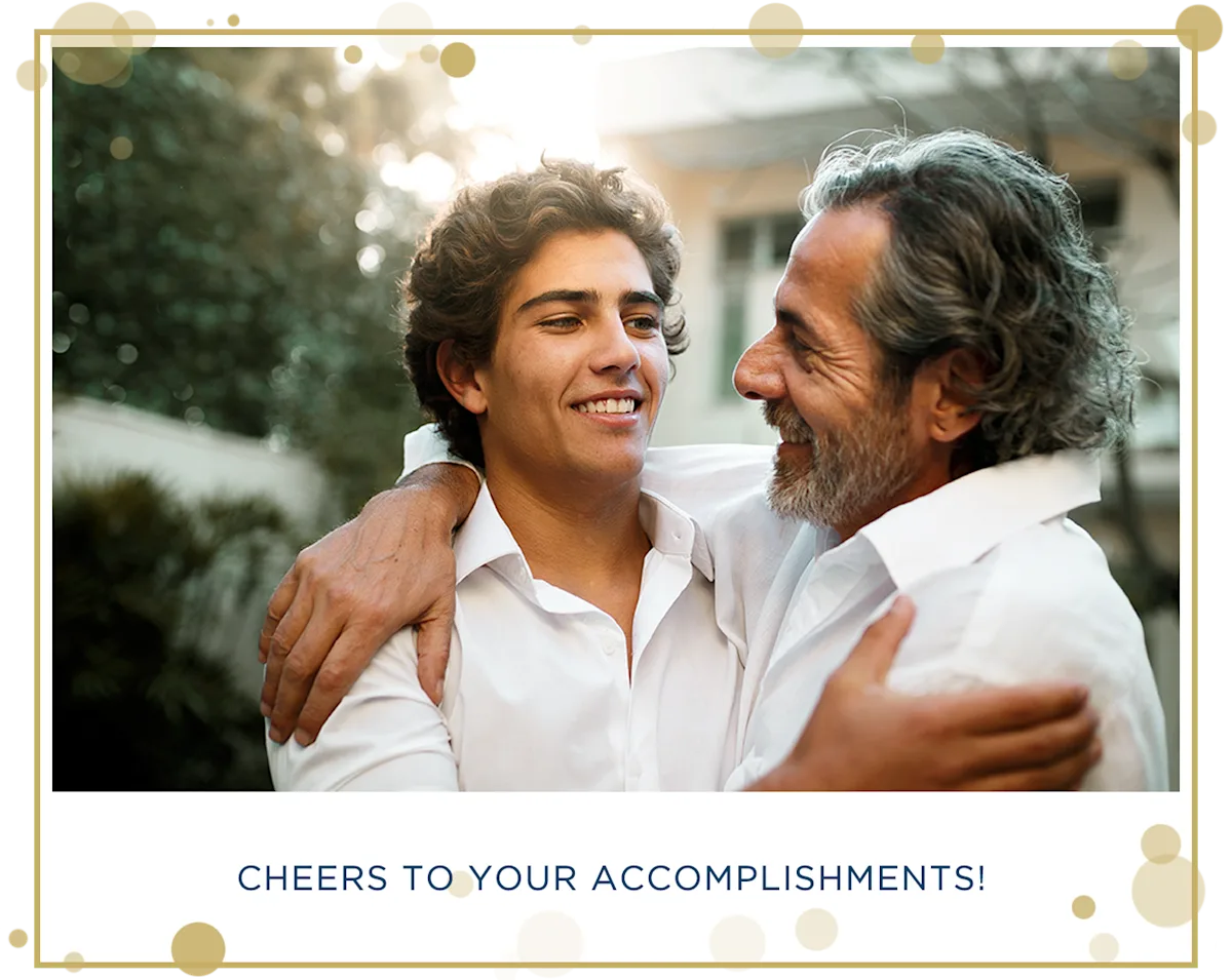 Graduation Messages: A Guide to What to Write in a Graduation Card | FTD