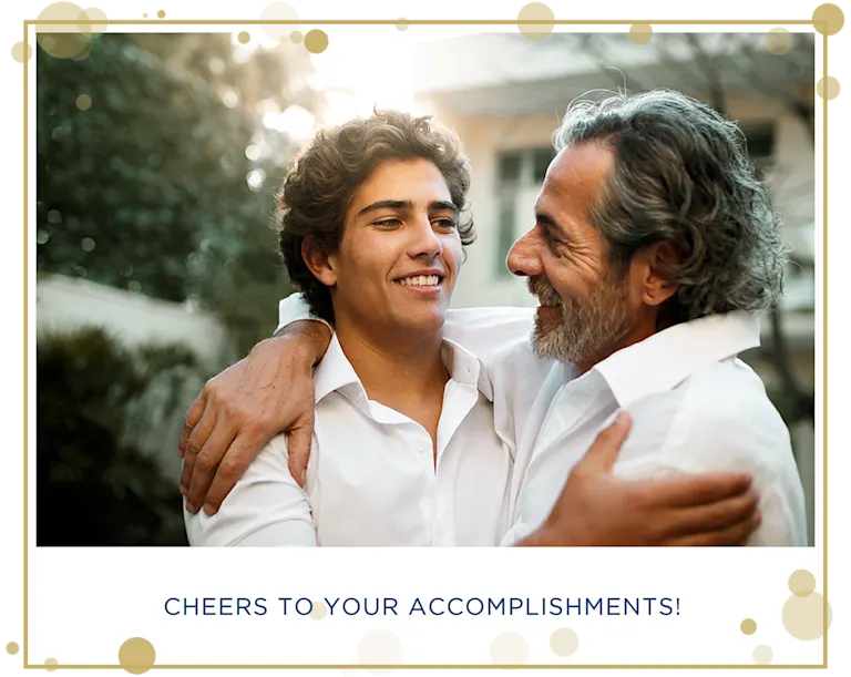 Graduation Messages: A Guide to What to Write in a Graduation Card | FTD