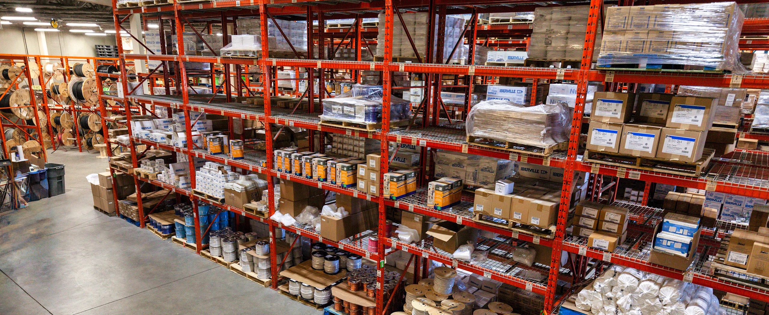 Electrical Wholesalers (Calgary) Ltd. – Calgary & Southern Alberta ...