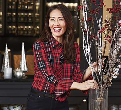 Foxcroft Collection | Foxcroft Non-Iron Shirts and Blouses