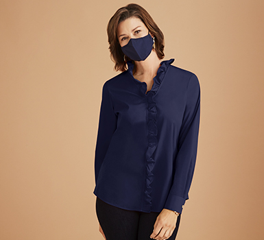 Foxcroft Collection | Women's Non-Iron Apparel