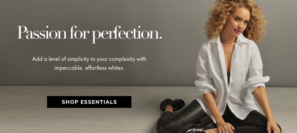 Foxcroft Collection | Women's Non-Iron Apparel