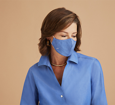 Foxcroft Collection | Women's Non-Iron Apparel