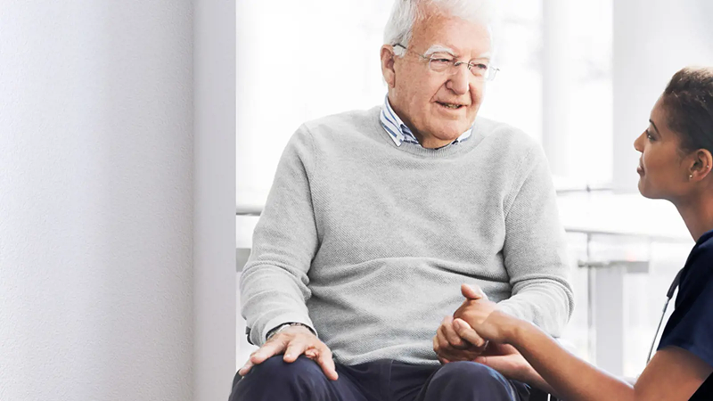 Integrity Home Health Care Services in Lee's Summit, MO