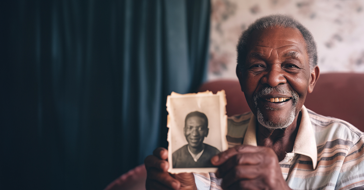 BAYADA | Hospice Stories