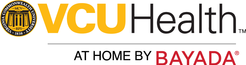 VCU Health Hospice at Home by BAYADA | BAYADA Hospice BAYADA Home ...