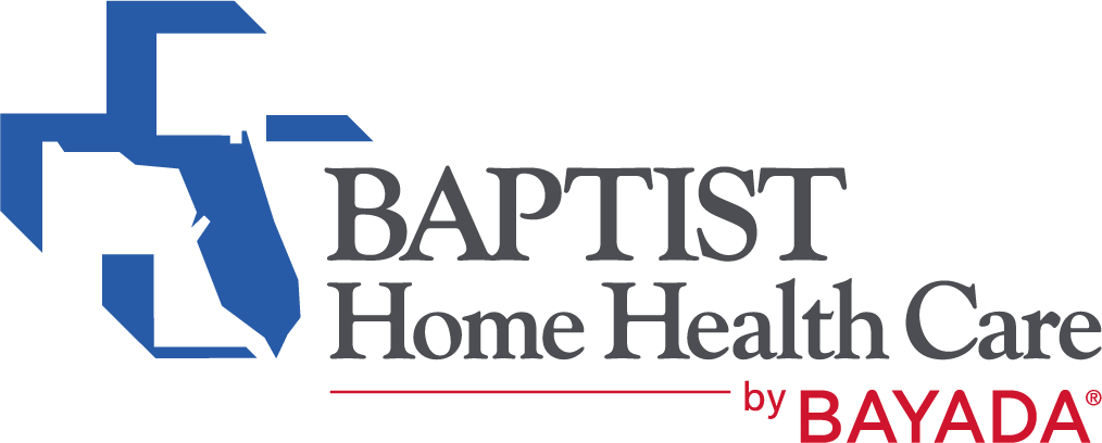 Baptist Hospital Logo Baptist Health, Wolfson Children's Emergency