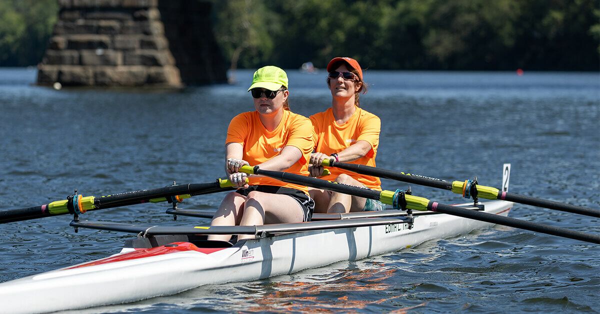 Annual BAYADA Regatta | Philadelphia, PA