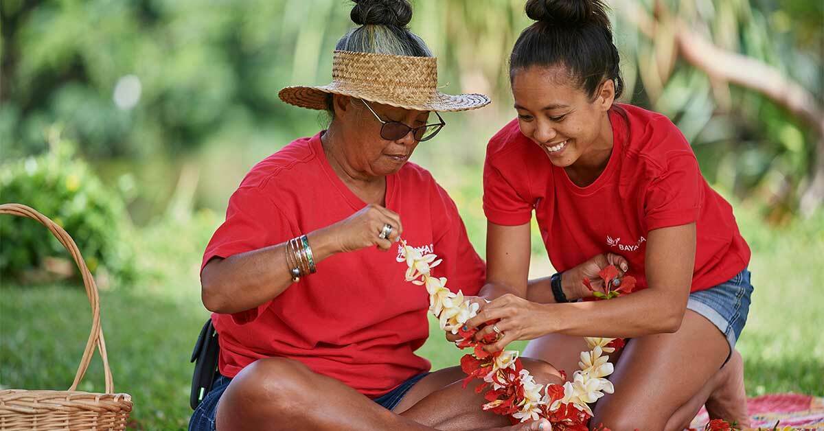 The BAYADA Way® | BAYADA Home Health Care