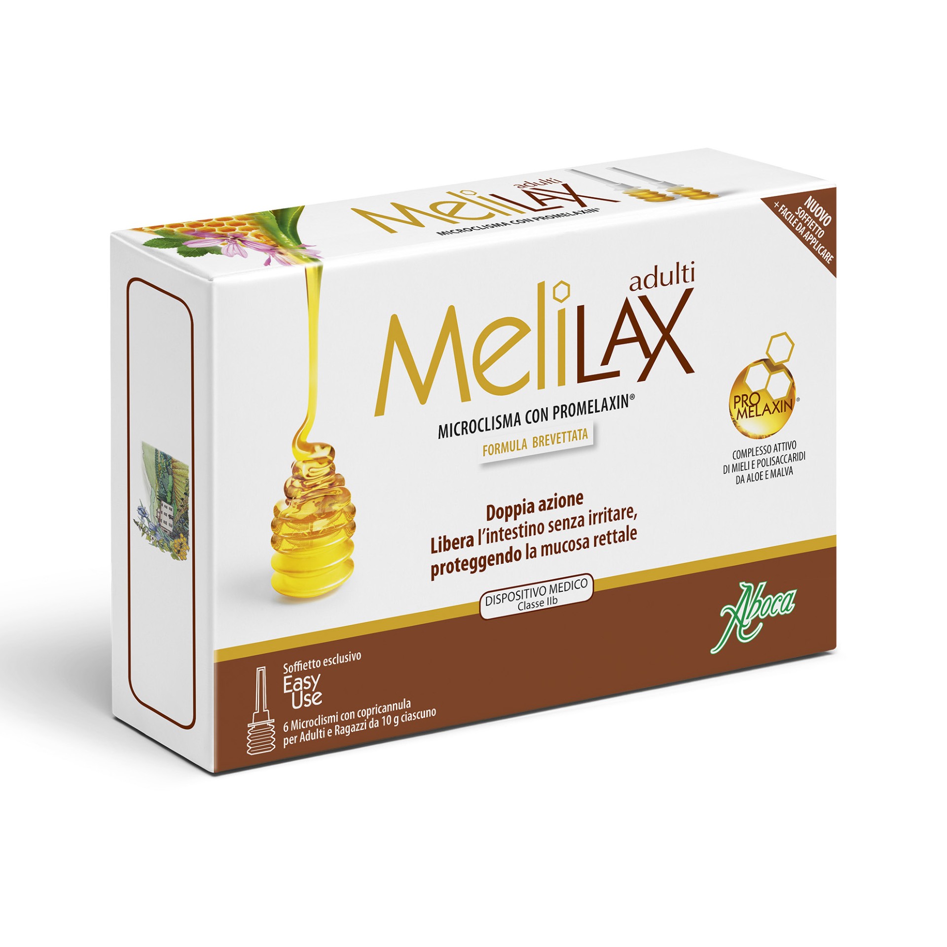 Microclisma per adulti - Top Farmacia