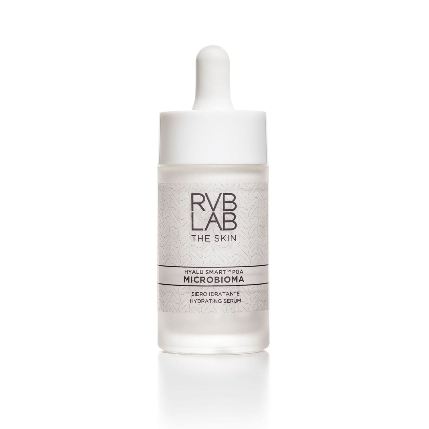 Rvb Lab Microbioma Siero Anti-irritazione Pelli Sensibili 30ml - Top ...
