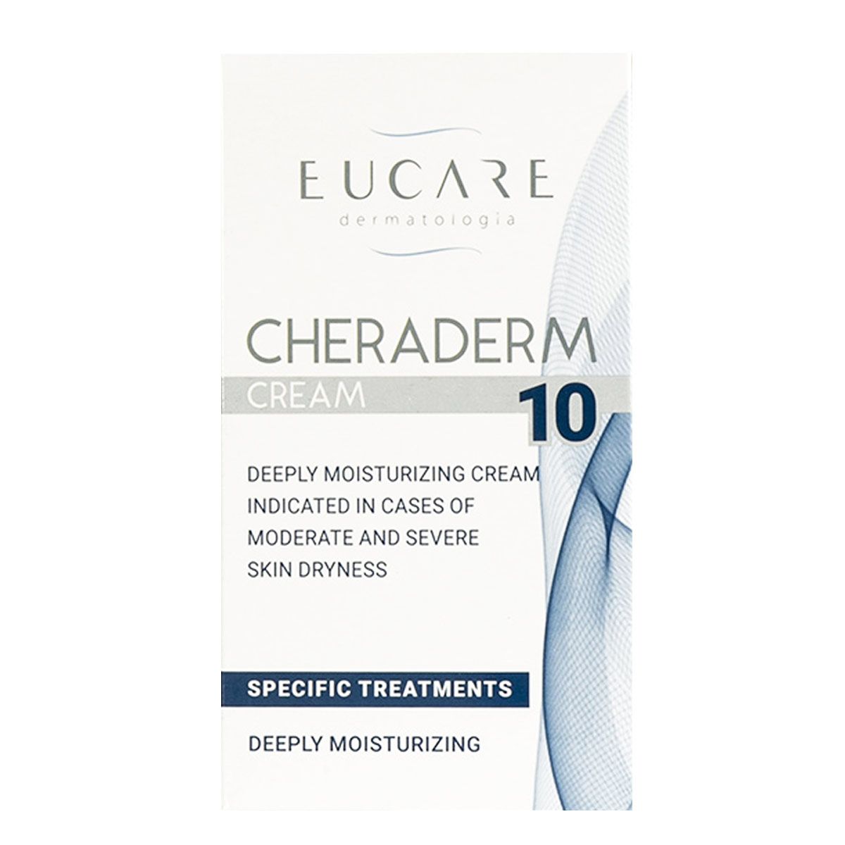 Cheraderm 10 Crema Corpo 450 ml, per idratazione di pelle normale - Top ...