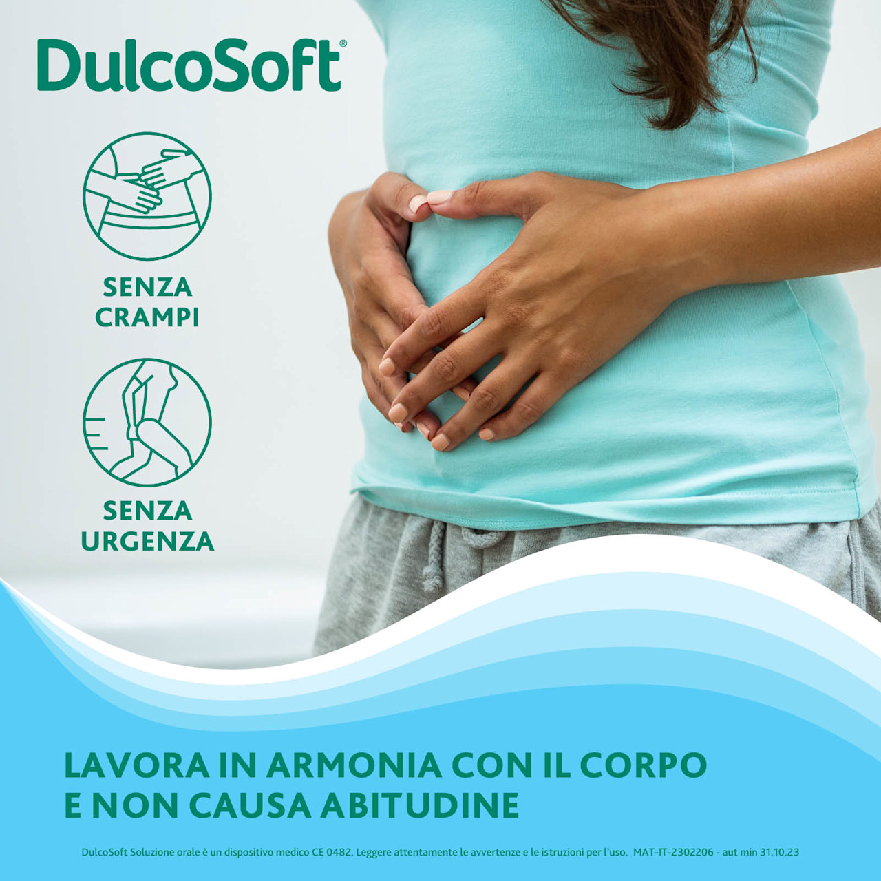 Dulcosoft Soluzione Orale Per Stitichezza Lassativo Adulti E Bambini ...