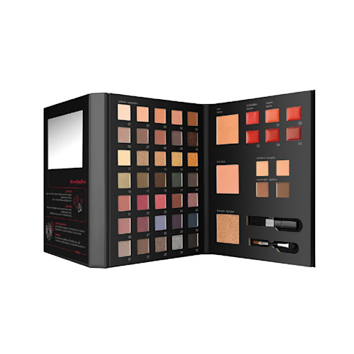 Deborah Make Up Book Volume 3 Toni Caldi - Top Farmacia