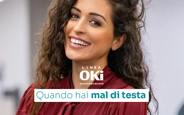 Oki - Top Farmacia