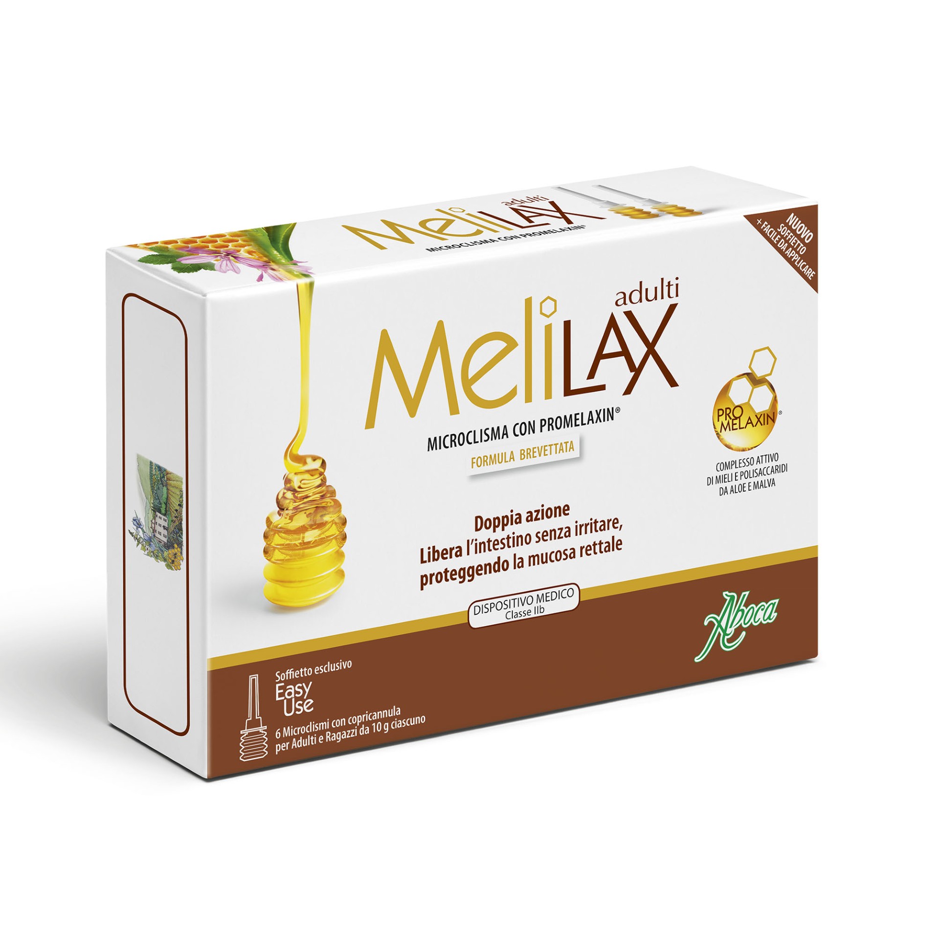 Microclisma per adulti - Top Farmacia