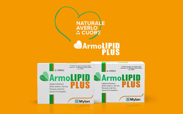 Armolipid - Top Farmacia