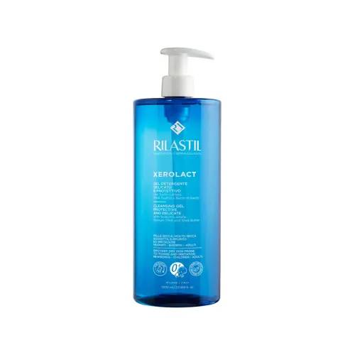 Rilastil Xerolact Gel Detergente 1000ml - Top Farmacia