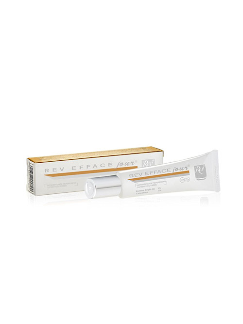Rev Efface Jour Crema Macchie E Discromie 30 ml, depigmentante SPF 50 ...