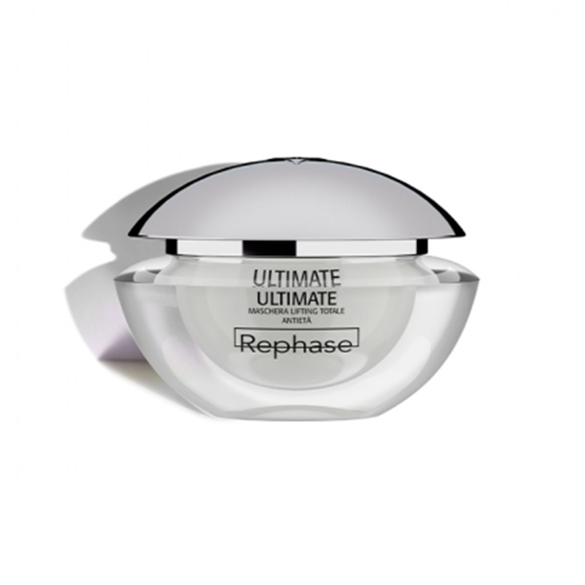 Rephase Ultimate Maschera Lifting Totale Giorno E Notte 50ml - Top Farmacia