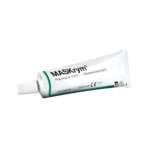 Maskrym Latte Trattamento Acne 50ml - Top Farmacia