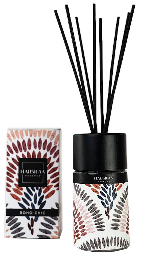 Nausicaa Boho Chic Diffusore Ambiente 250ml - Top Farmacia