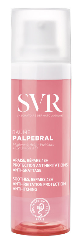 Svr Palpebral Baume Balsamo Viso E Contorno Occhi 30ml - Top Farmacia