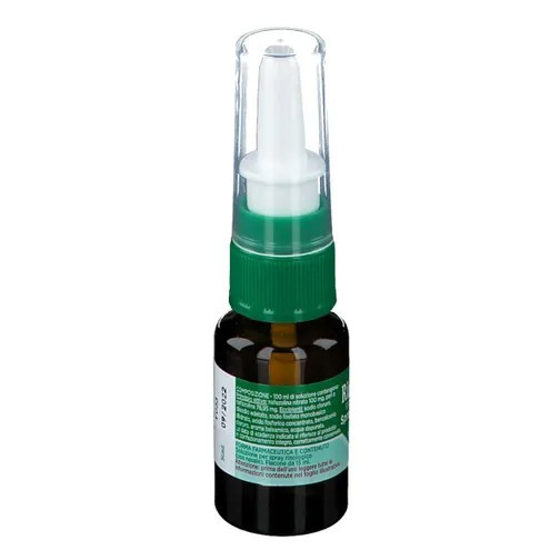 Rinazina Spray Nasale 15ml - Top Farmacia