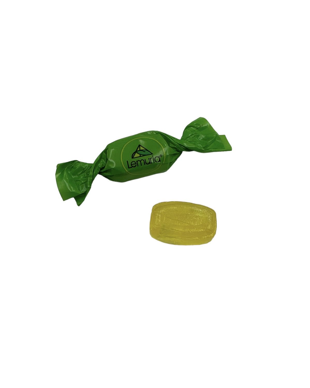 Caramelle Erisimo Bio 100g - Top Farmacia