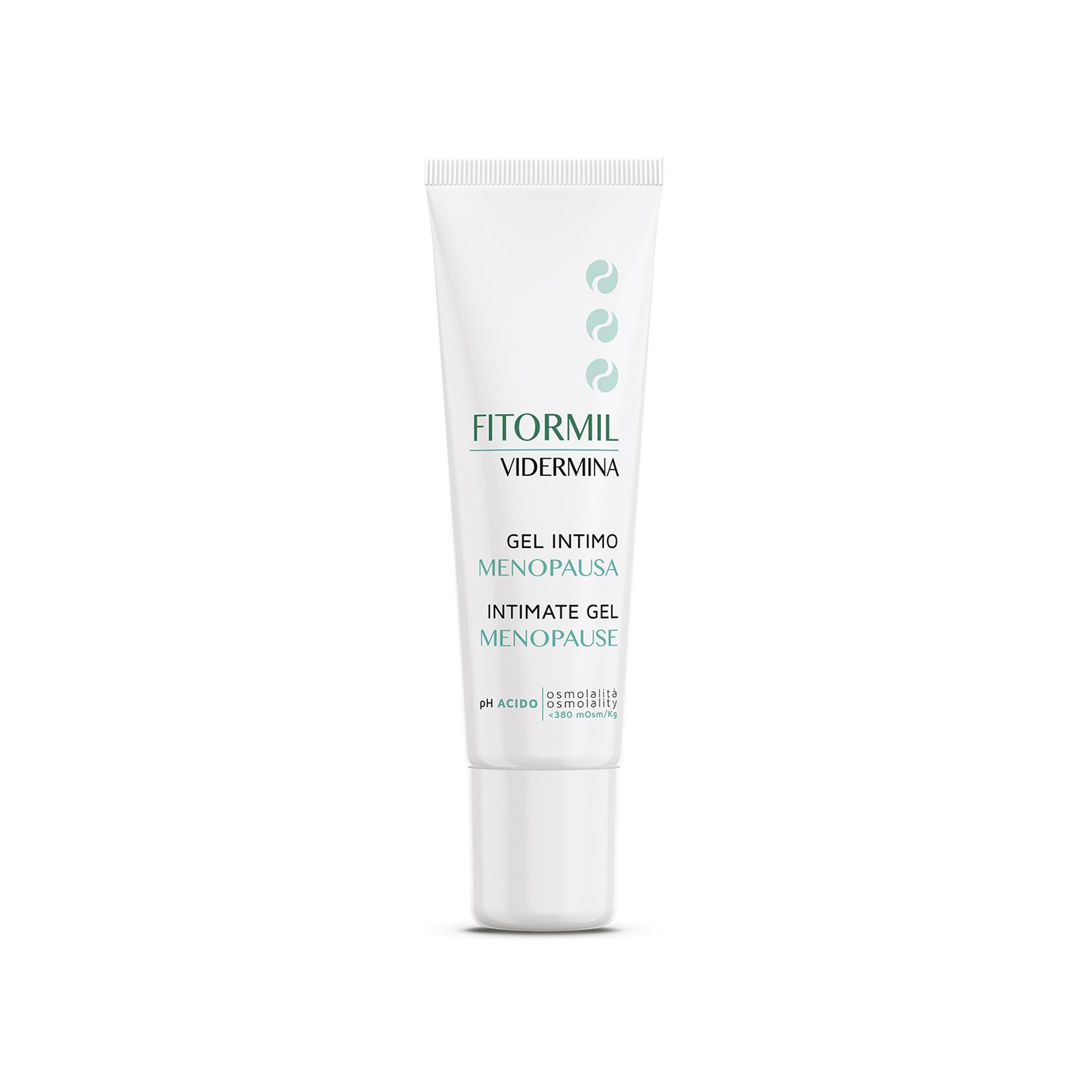 Vidermina Fitormil Gel Intimo Menopausa 30ml - Top Farmacia