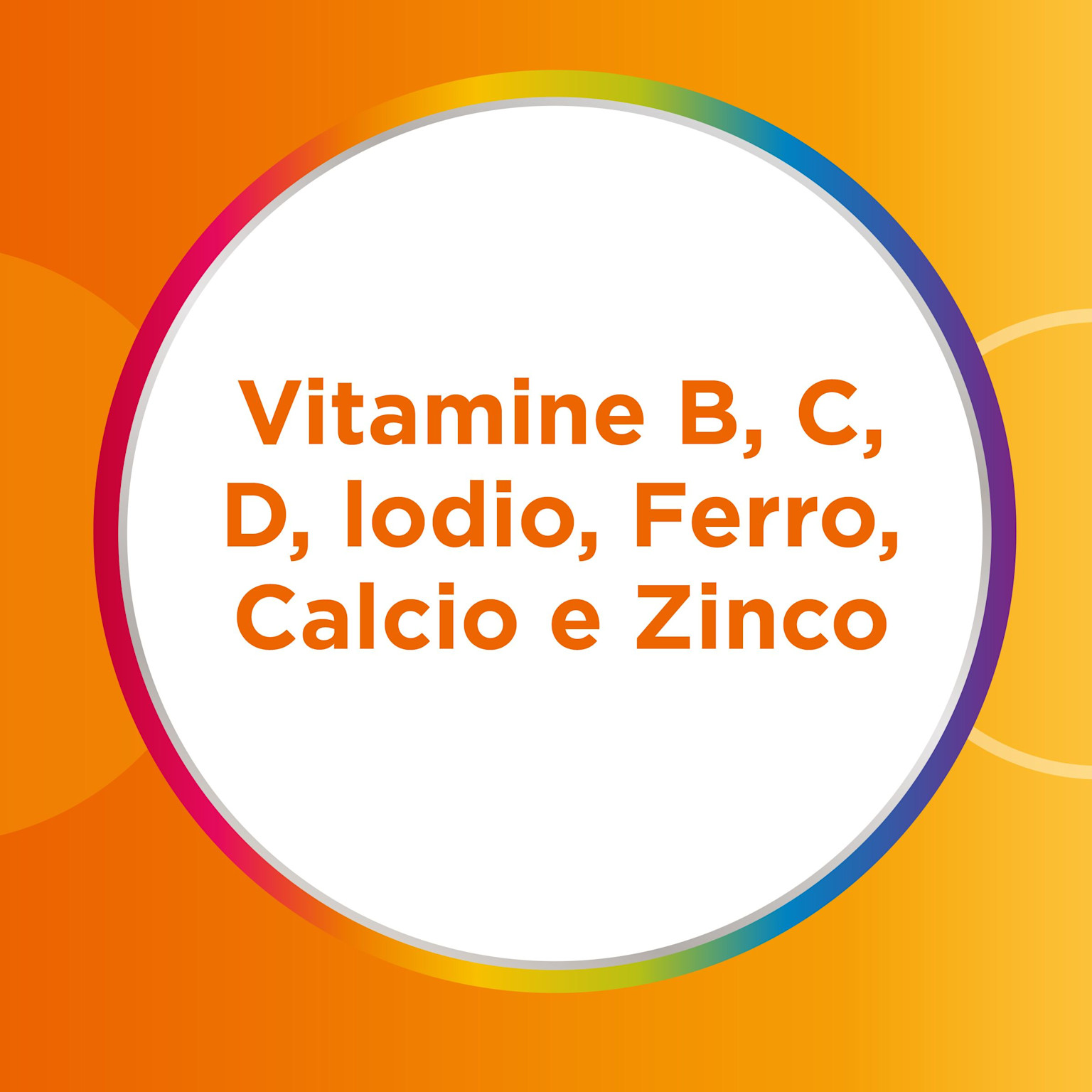 Multicentrum Baby Integratore Multivitaminico Multiminerale 14 Bustine ...