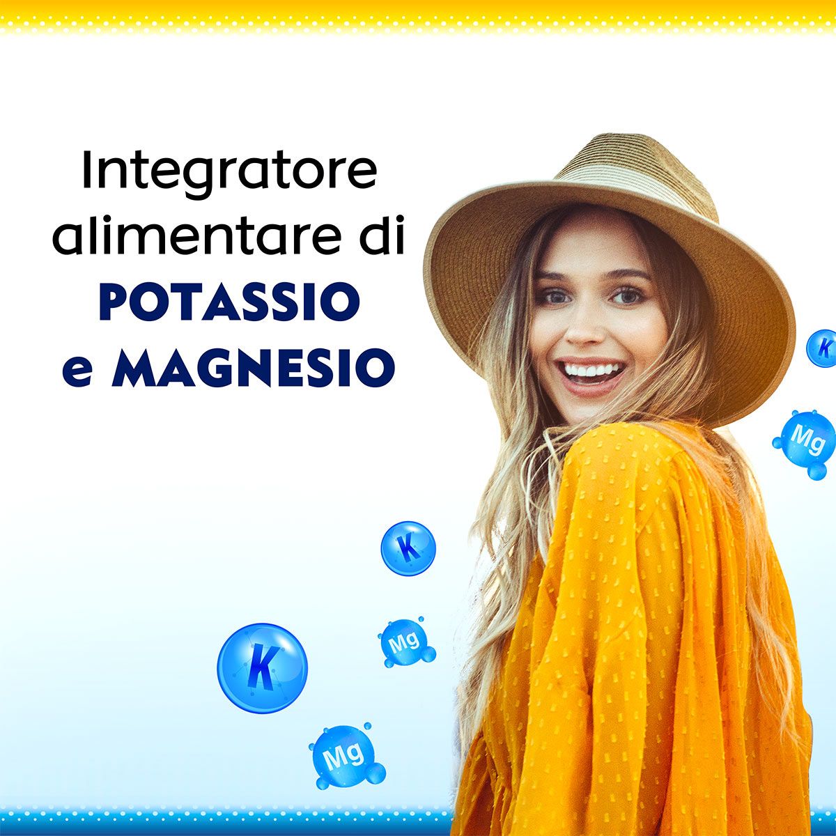 Polase Plus Integratore Sali Minerali 36 Bustine - Top Farmacia
