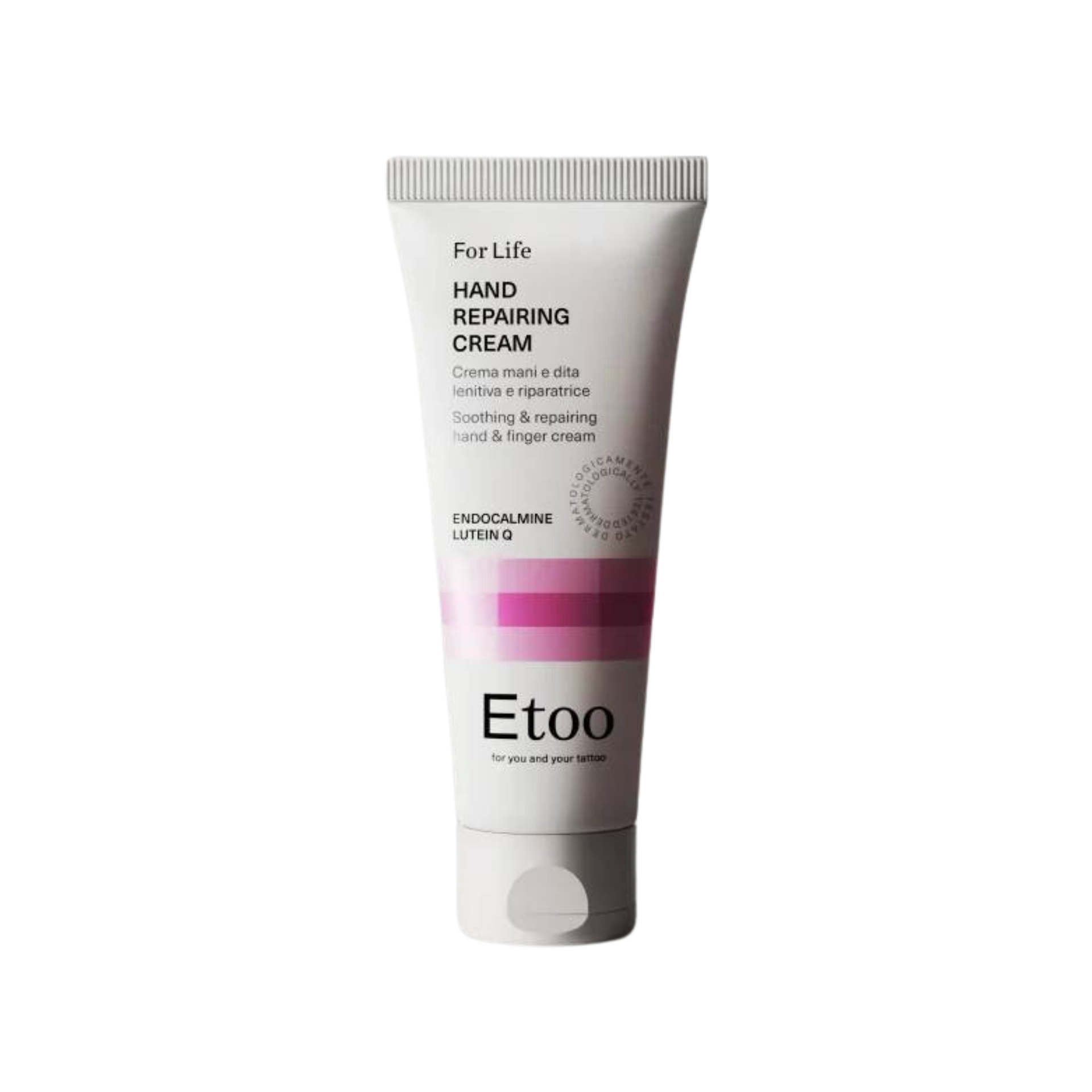 Etoo Hand Repairing Cream Crema Mani E Dita Lenitiva E Riparatrice 50ml ...