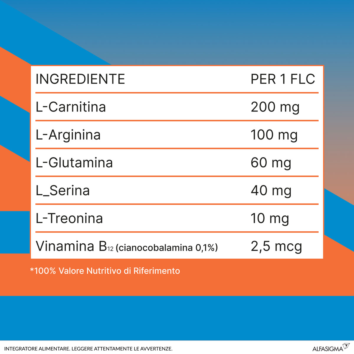 Rekord B12 Plus Integratore Stanchezza Psicofisica 10 Fiale - Top Farmacia
